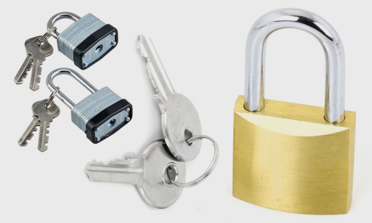 Different Types of Keys and Locks Your Locksmith Can Help You With